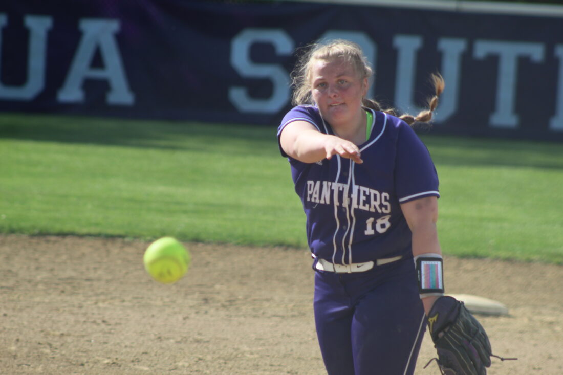 Softball standouts make all-star team | News, Sports, Jobs - The Nashua ...